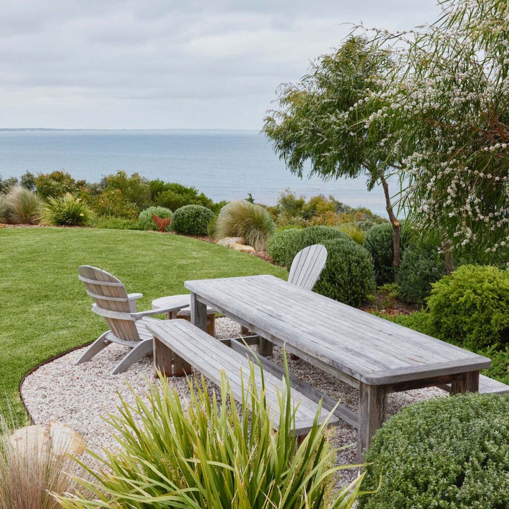 Build : Backyard Creations